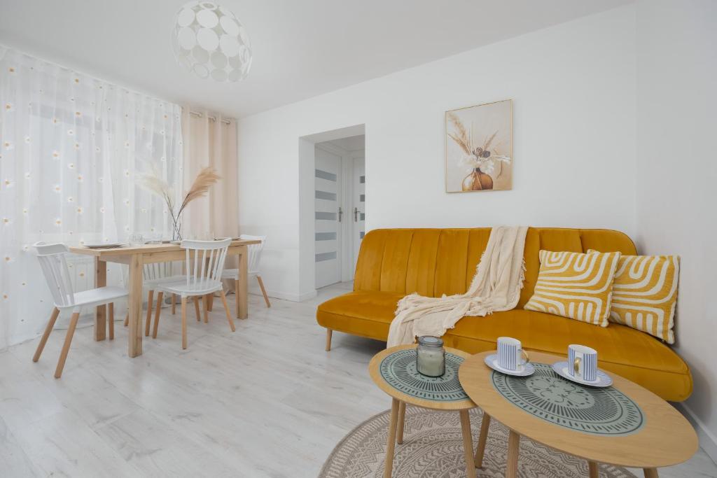 Smocza Bright & Cozy Apartment by Solarento, Varsovia (precios ...