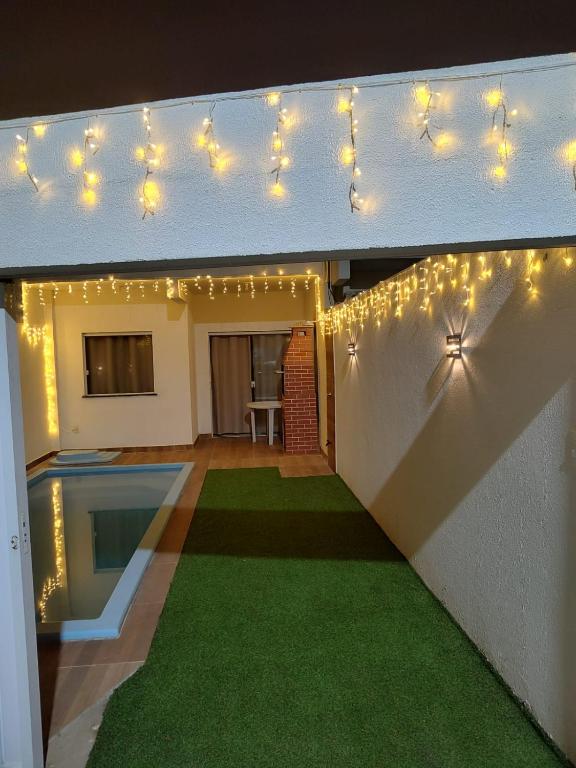 Casa Pé na Areia Arembepe Pirui กามาซารี (ราคาอัปเดตปี 2025)