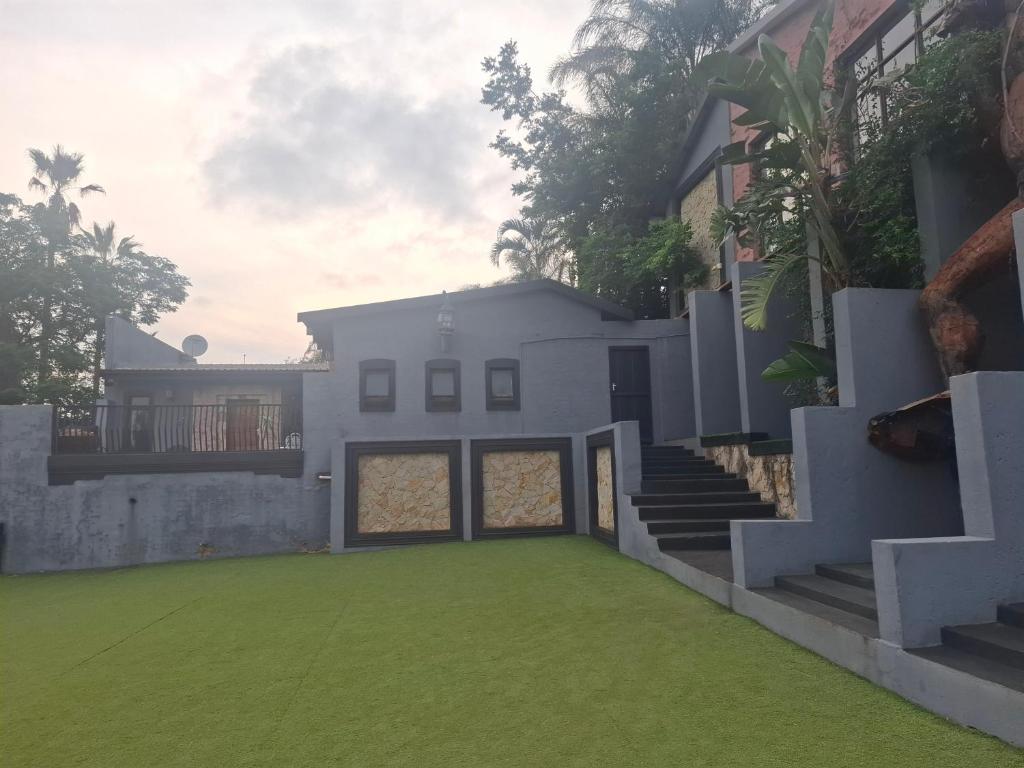 Mapungubwe City Lodge, Dalmada AH (updated prices 2026)
