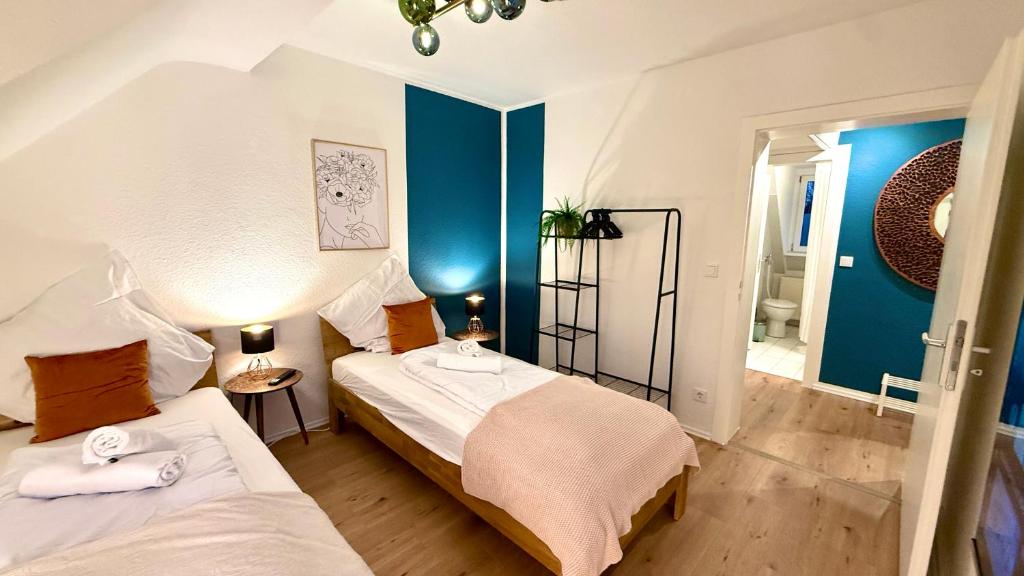 Copper Loft - Rüttenscheid, Messe, zentral, Essen (prezzi aggiornati ...