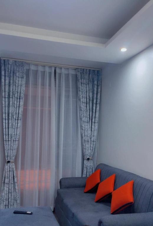 Cozy one unit apartment for a peaceful city stay, Kampala (updated ...