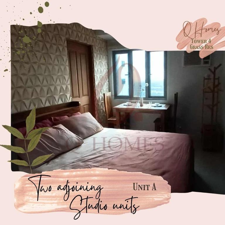 2 Cozy Sky-High Twin Studios, Manila (prezzi aggiornati per il 2025)