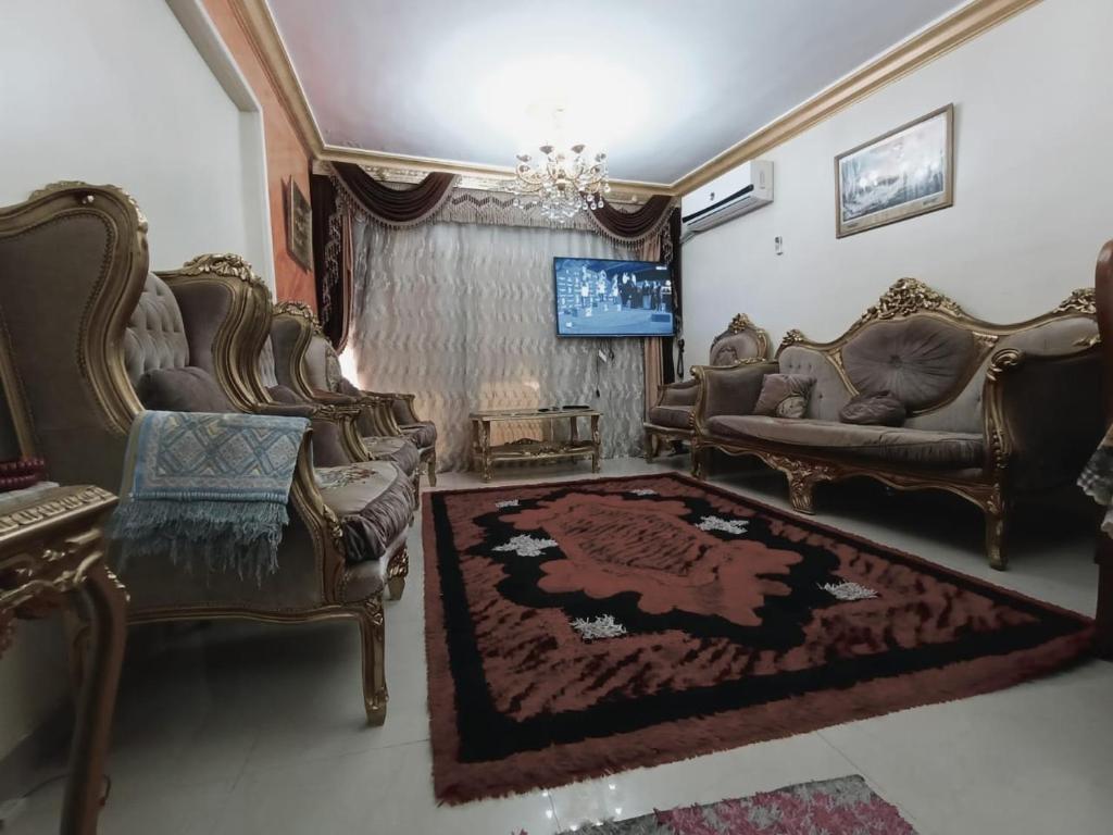 Mermaid sea view inn, Alexandria (preços atualizados para 2025)