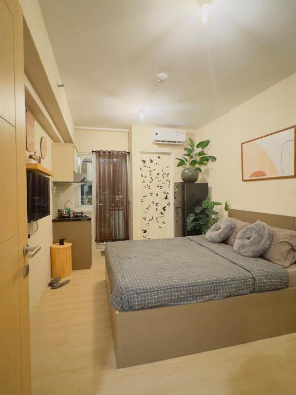 The Cocoon - stanford Educity pakuwon city, Σουραμπάγια (ενημερωμένες ...