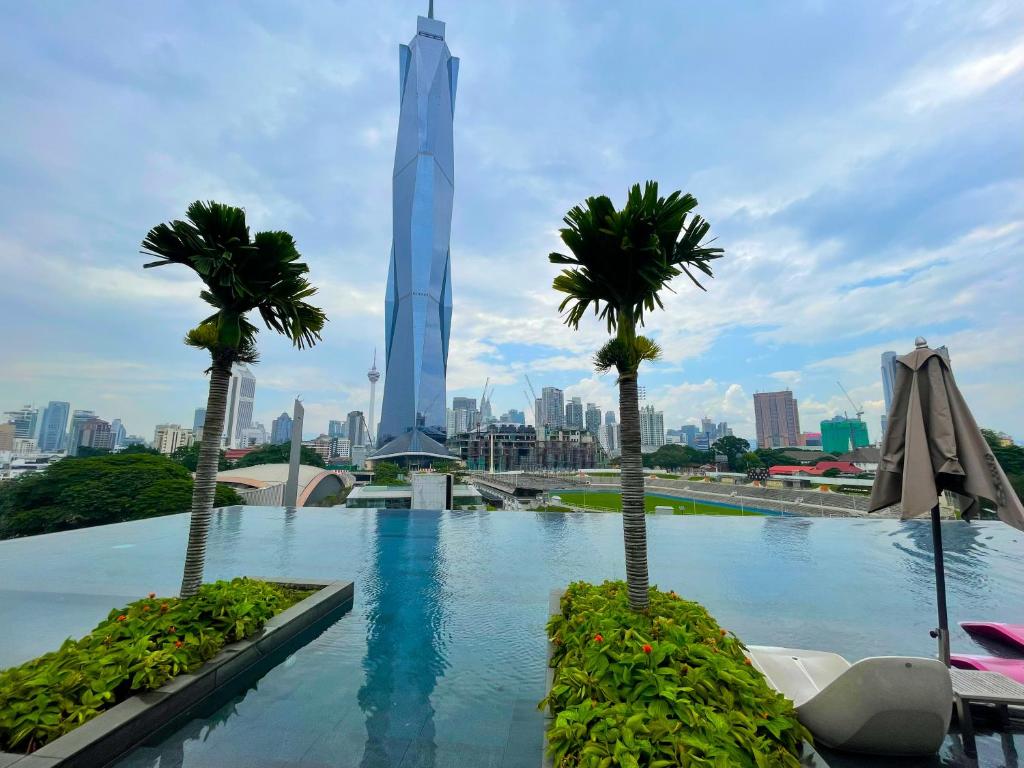 Opus Residences Kuala Lumpur By SACP, Kuala Lumpur (tarifs actualisés ...