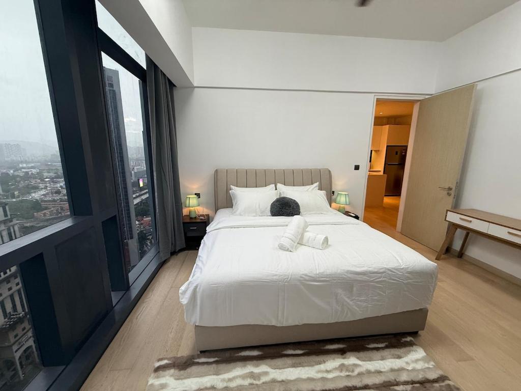 Star Residence KLCC By Nexus 72, Kuala Lumpur (prisene oppdatert for 2026)