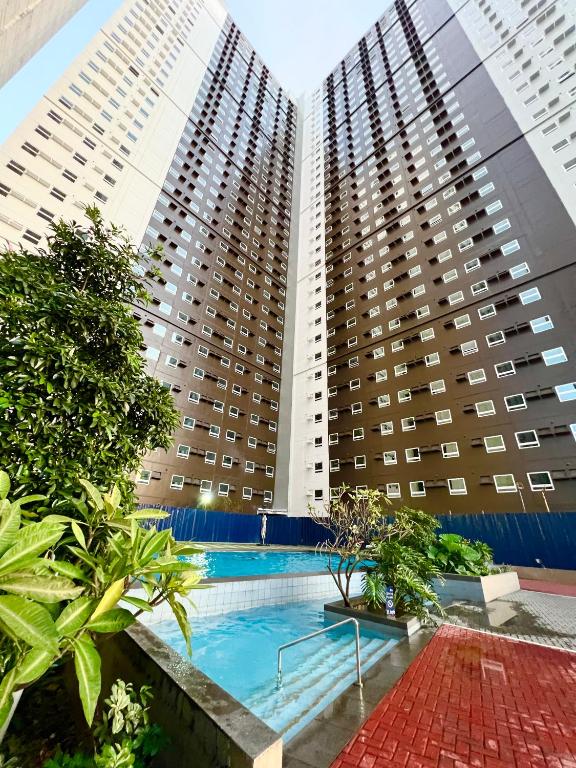 Female Shared-Condo in Shaw Mandaluyong City, Manila (precios ...