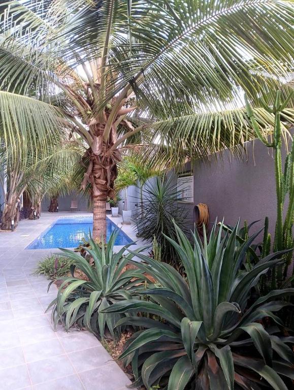 Coco's Studio Saly Elysée, Mbour (aktualne ceny na rok 2026)