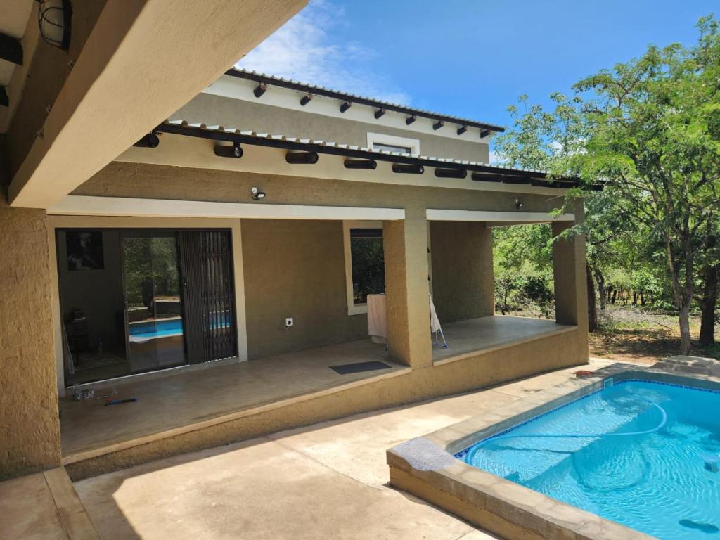 Neotha Villa, Marloth Park (prezzi aggiornati per il 2025)