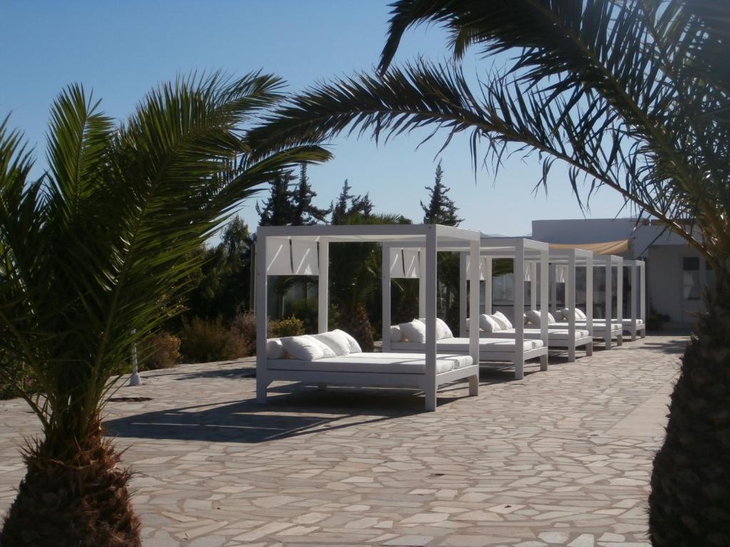 Kedros Villas, Agios Prokopios (updated prices 2025)