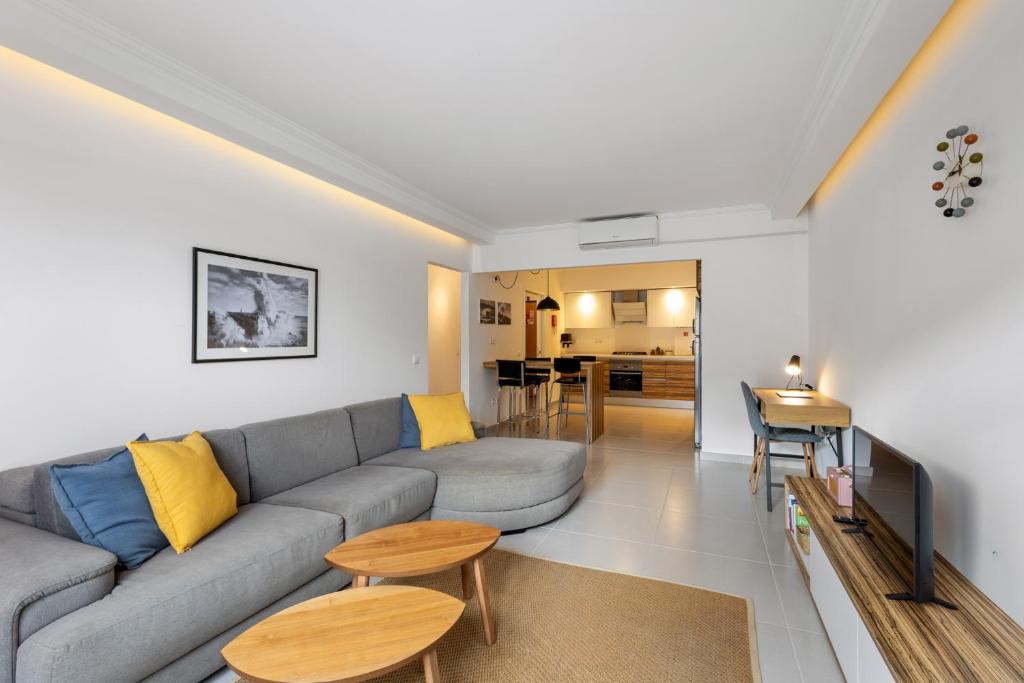 Ferrel Penthouse, Ferrel (preços atualizados 2025)