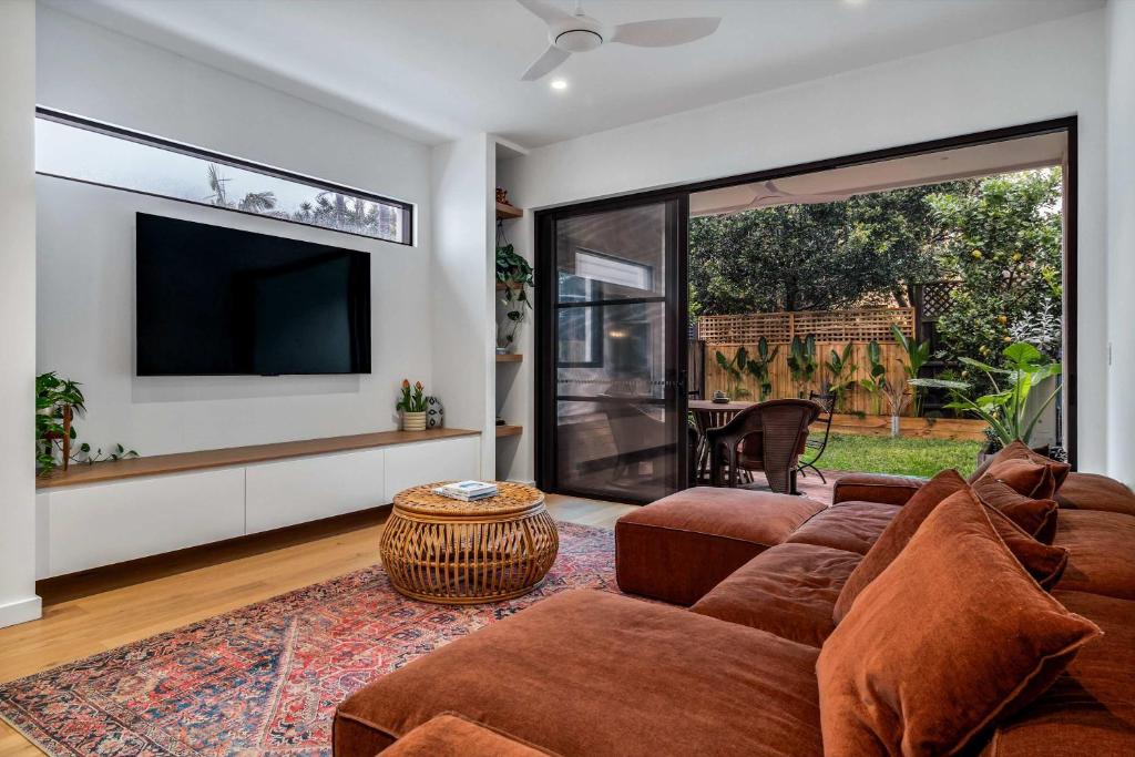 Bondi Coastal Retreat Bondi Beach House, Sydney (prezzi aggiornati per ...
