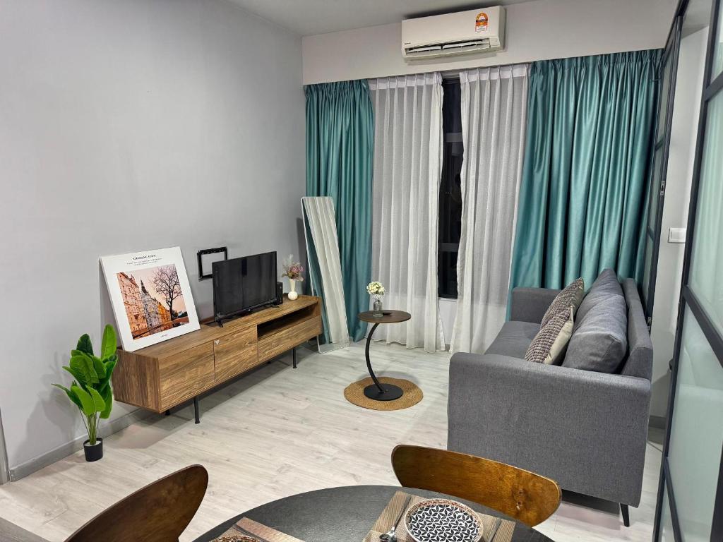 Jesselton Quay High Level City View 5 Pax, Kota Kinabalu (aktualisierte ...