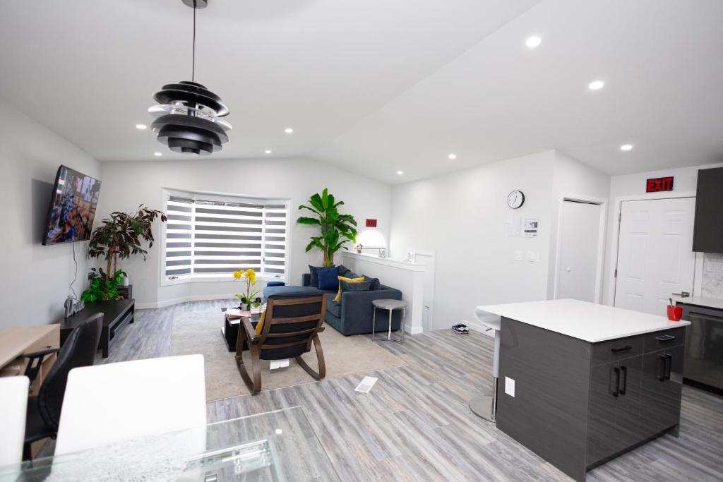 3 - Bedrooms Cozy Cove Extension, Winnipeg (preços atualizados para 2025)