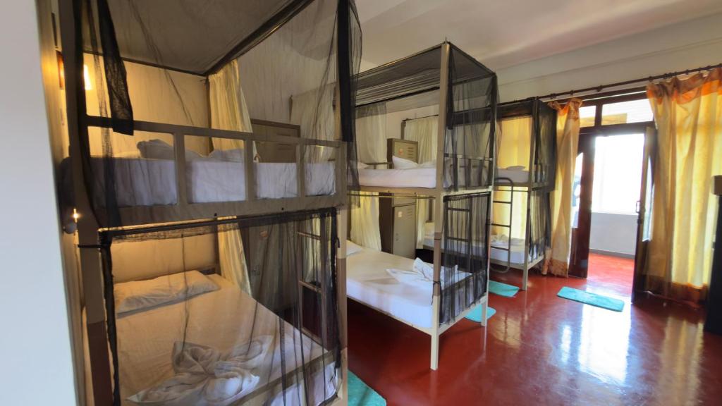 Rustic Hostel & Restaurant, Mirissa (preços atualizados 2025)