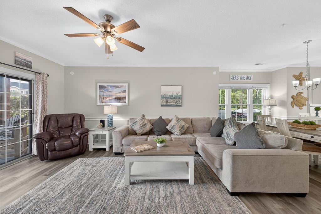 Magnolia North 4819-105, Myrtle Beach (prezzi aggiornati per il 2026)