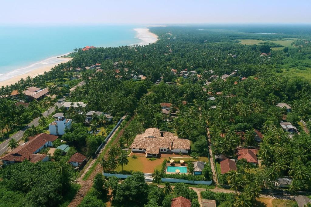 Ceylo Villas, Bentota (updated prices 2026)