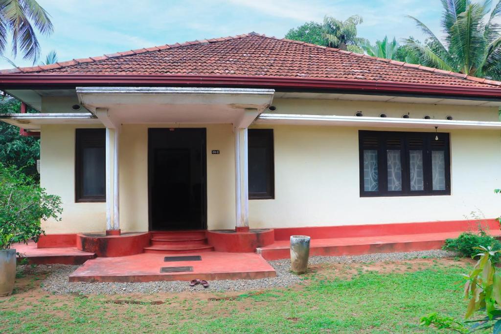 Jayashri Villa, Induruwa (nove cijene za 2026.)