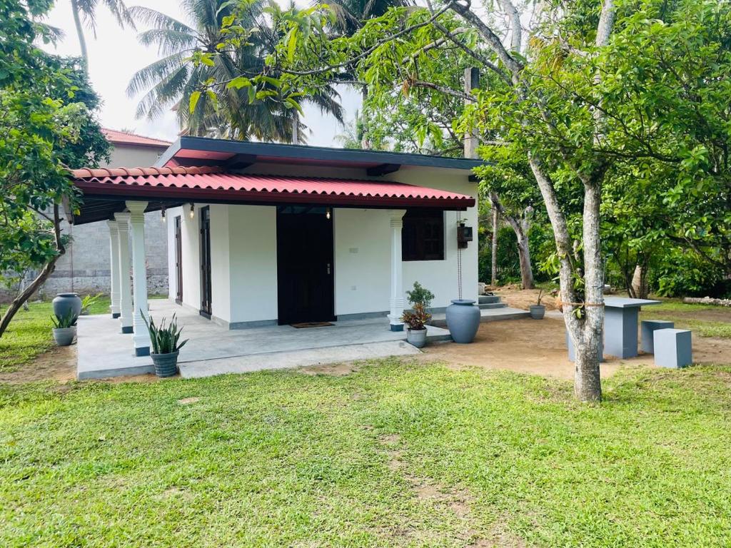 The Little Nest, Weligama (opdaterede priser for 2025)