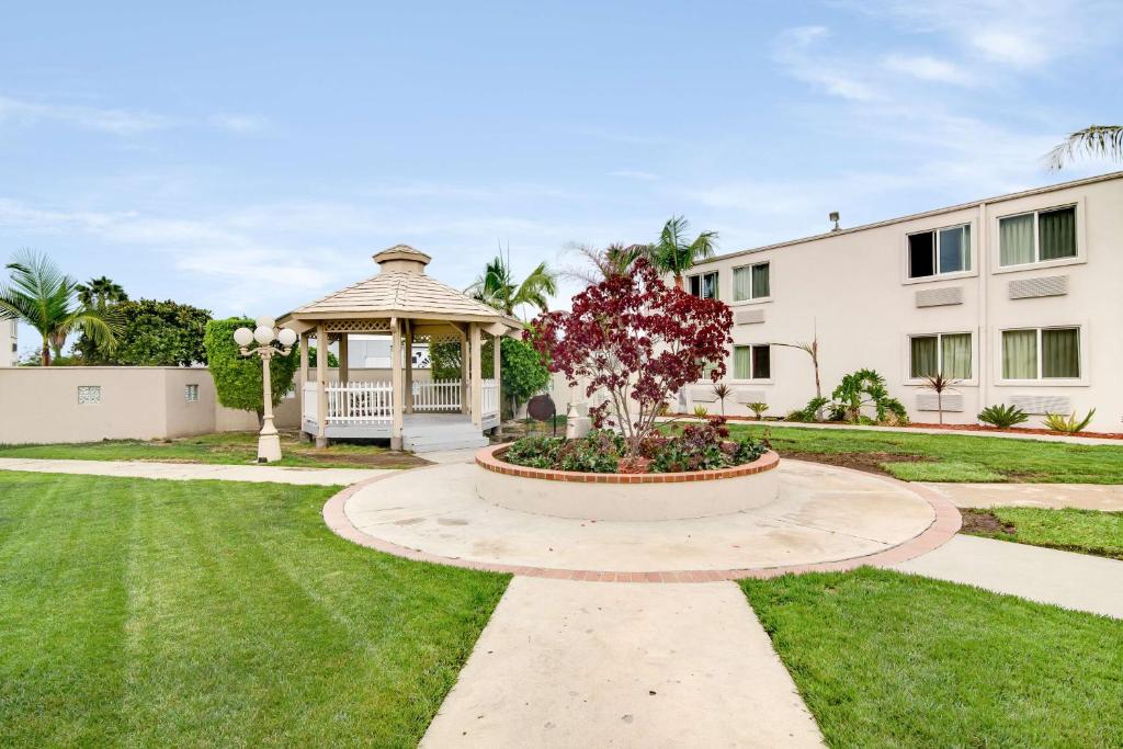 Motel 6-Carson, CA, Carson (updated prices 2025)