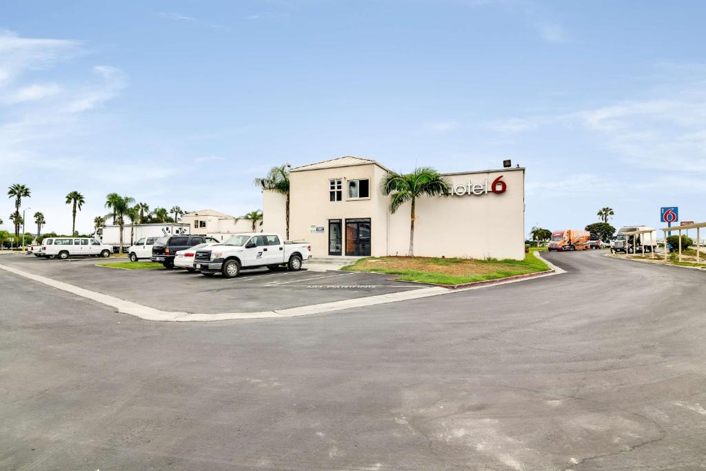 Motel 6-Carson, CA, Carson (updated prices 2025)