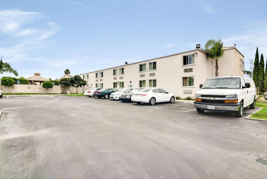 Motel 6-Carson, CA, Carson (updated prices 2025)