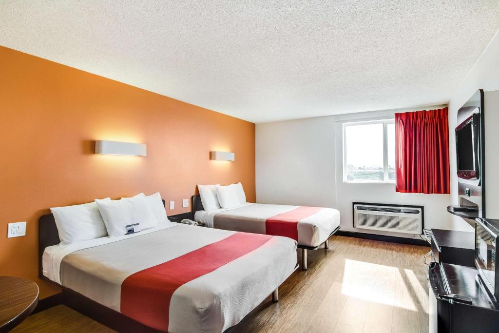 Motel 6-Carson, CA, Carson (updated prices 2025)