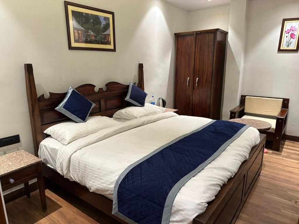 The Anant hotel, Jaipur (updated prices 2026)