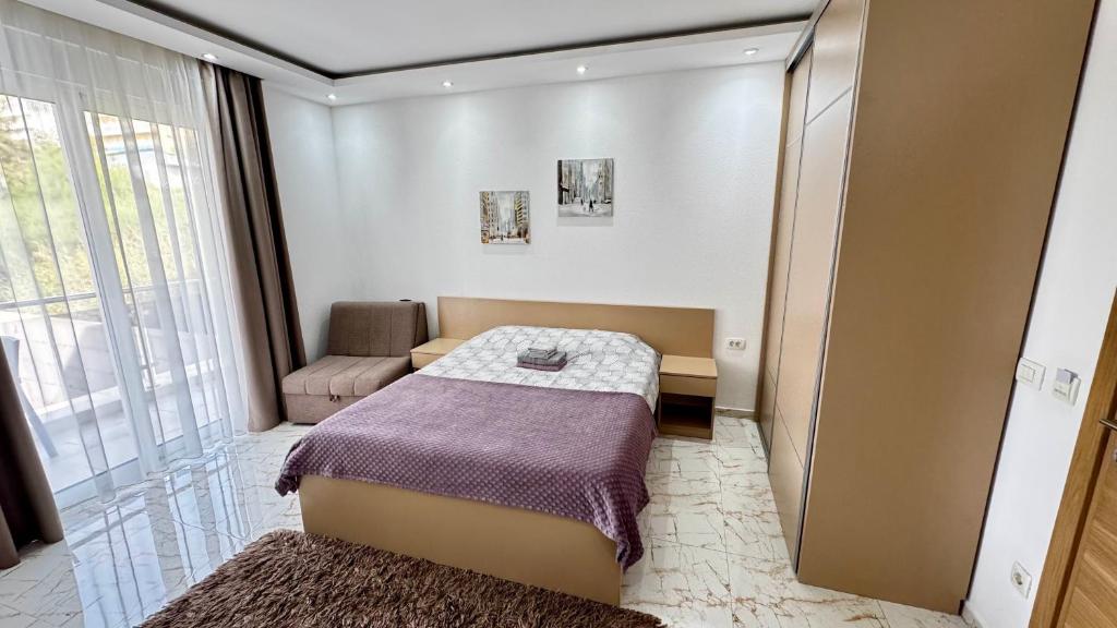Apartmani Bar Zeleni Pojas, Bar (updated prices 2026)