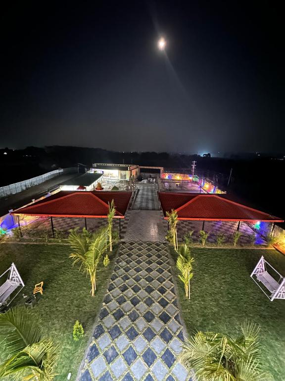 RK Farmhouse, Hyderabad (aktualisierte Preise für 2026)