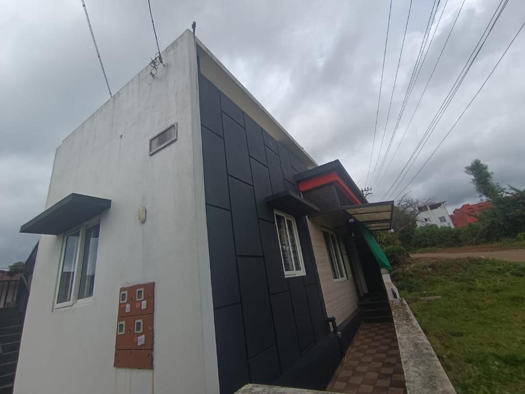 Benaka Heritage Stay,马迪凯里（2025年最新房价）
