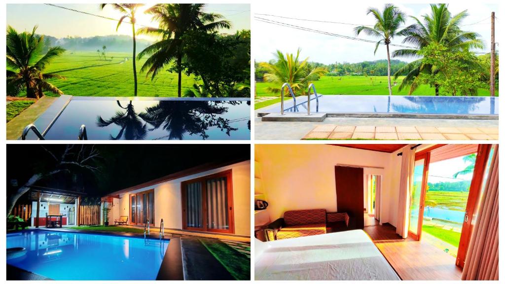 Ely Field Villa, Galle (preços atualizados para 2026)