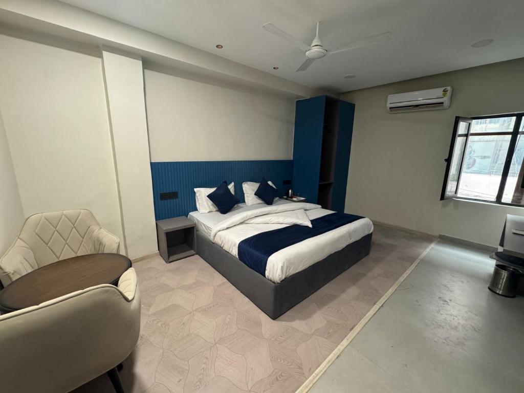 Hotel Aryan Inn, Haridwar, Haridwar (precios actualizados 2025)