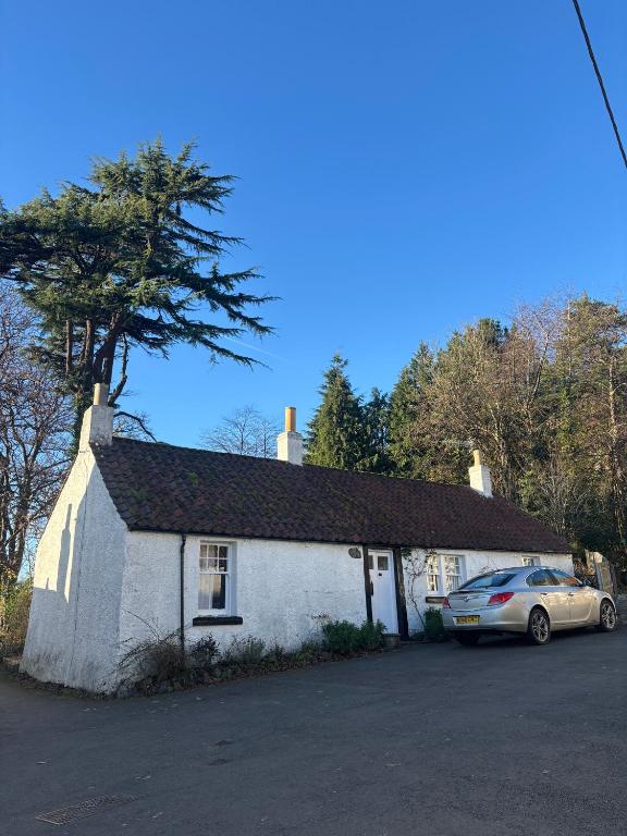 Ivy Cottage, Causewayhead (preços atualizados para 2026)