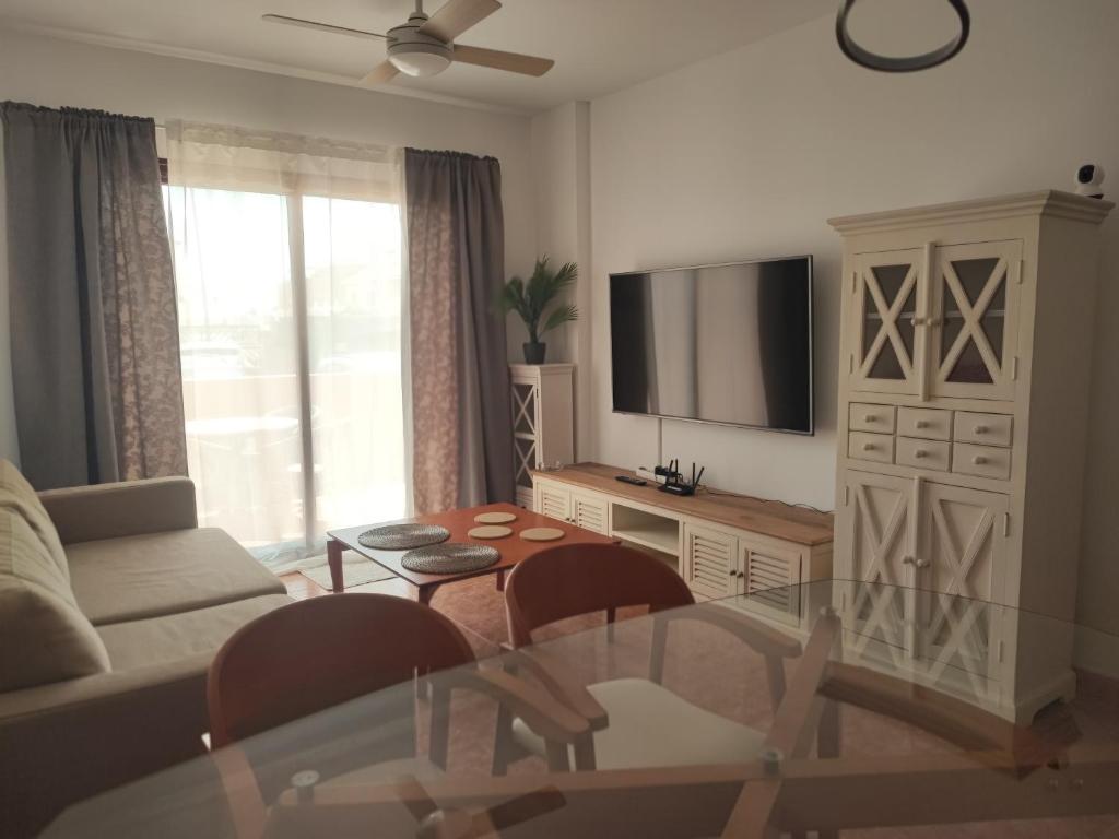 Flower of BAHIA SOL, Caleta de Fuste (bijgewerkte prijzen 2025)