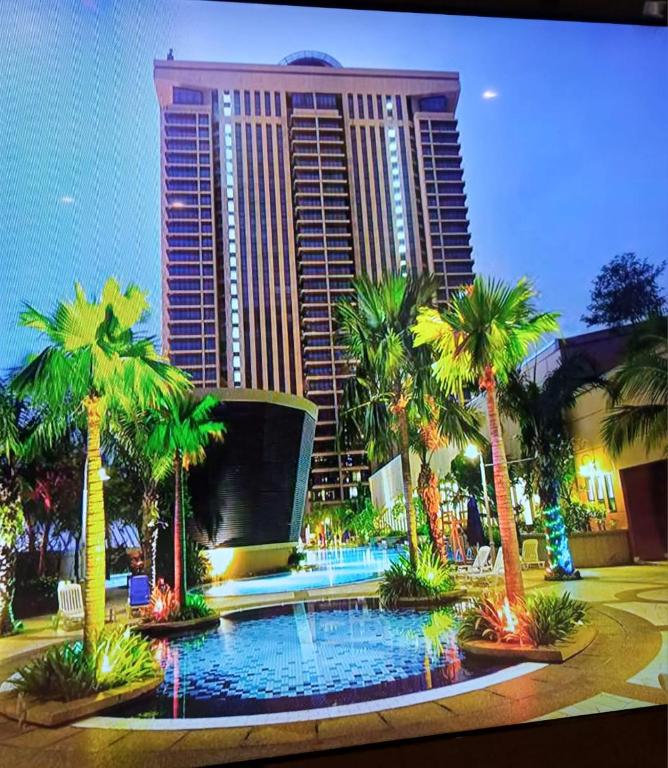 KL Advice Suite At Times Square,‏ קואלה לומפור (מחירים מעודכנים ל-2025)