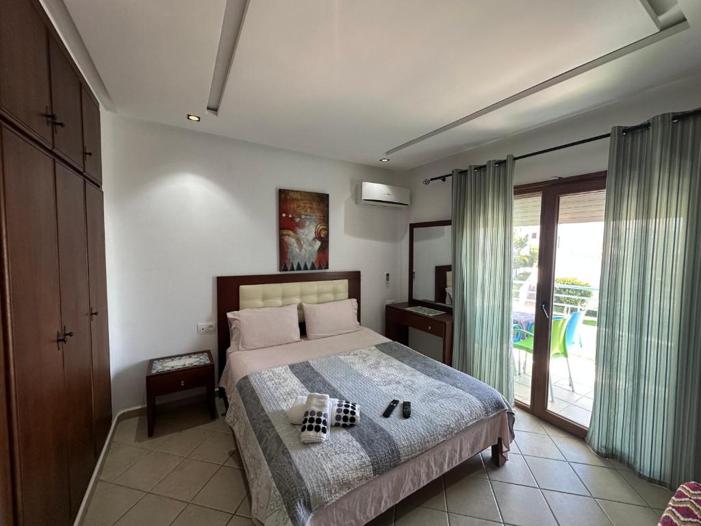 Calm Studio Apart Hotel Cabo dream, Cabo Negro (prețuri actualizate 2025)