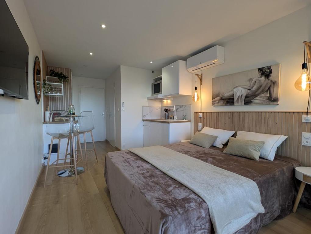 Village Naturiste Héliopolis FGH, Cap d'Agde (precios actualizados 2026)