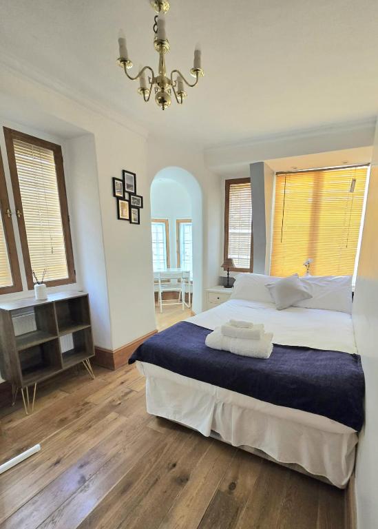 Central Pall Mall Apartment, London (aktualisierte Preise für 2025)