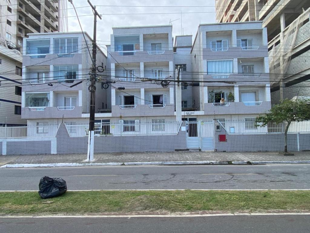 Kitnet Mar Belo na Praia Grande, Praia Grande (precios actualizados 2025)