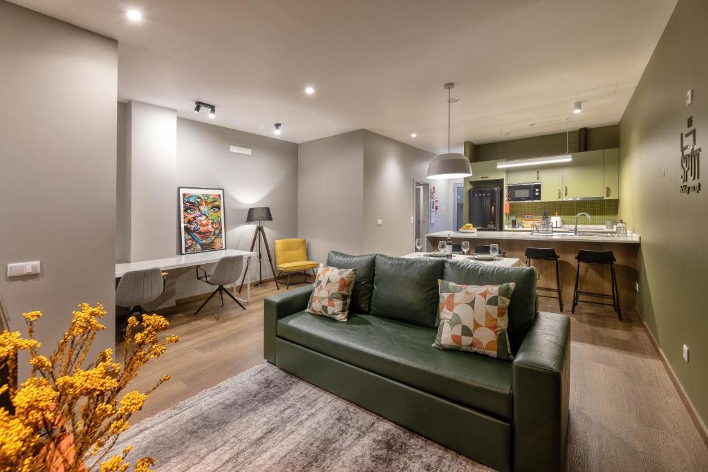 THE SPOT- holiday concept, Santa Cruz (prezzi aggiornati per il 2025)