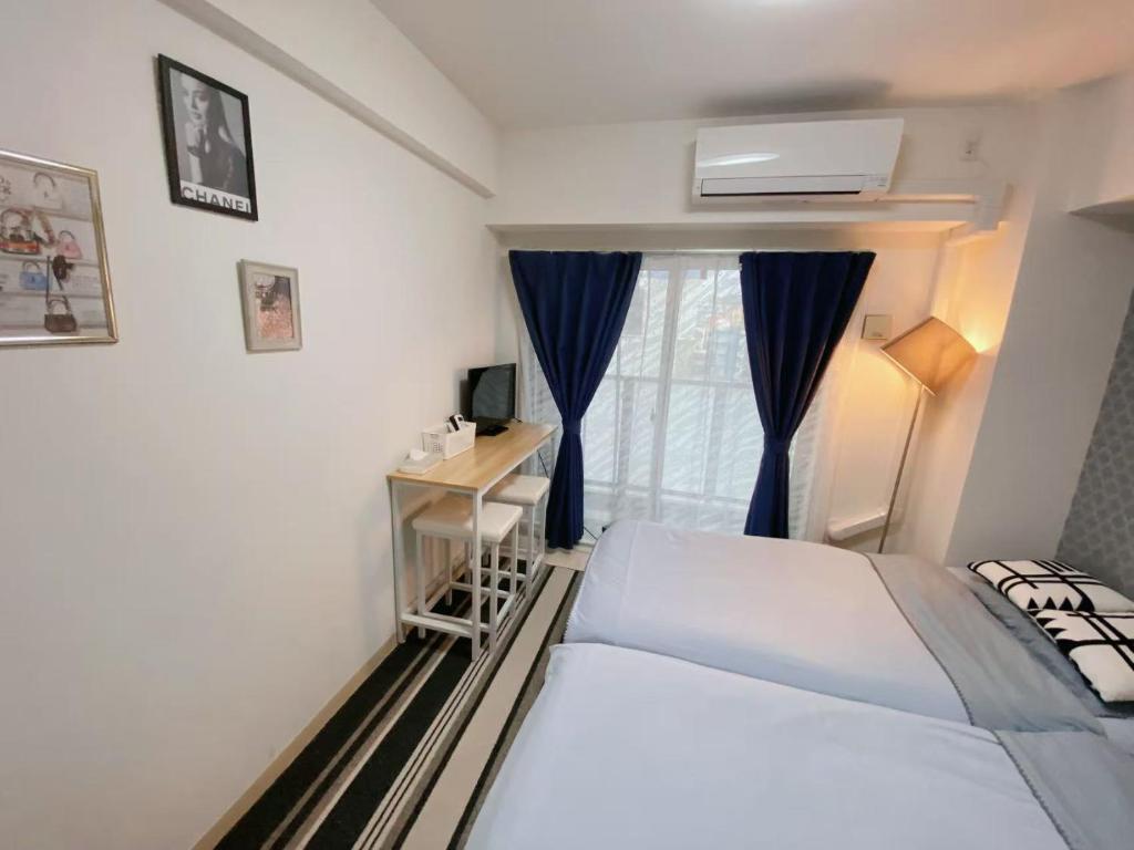 大阪難波ELLY-three, Osaka (uppdaterade priser för 2025)