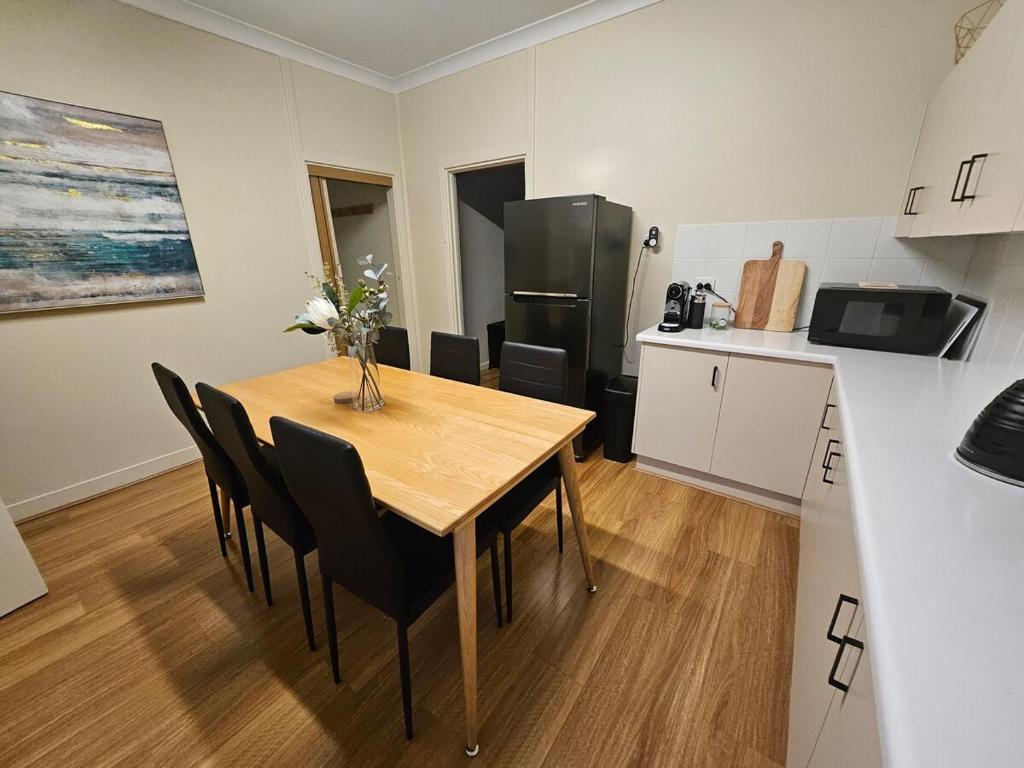 Neat & Tidy Family Home with Beautiful Back Yard,‏ Angaston (מחירים מעודכנים ל-2025)