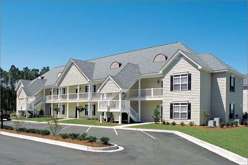 Village at the Glens N 203 -Annual, Little River (precios actualizados ...