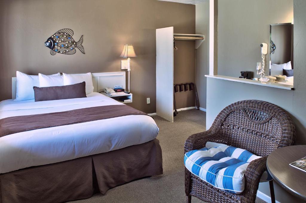 Lovers Point Inn, Pacific Grove (updated prices 2025)