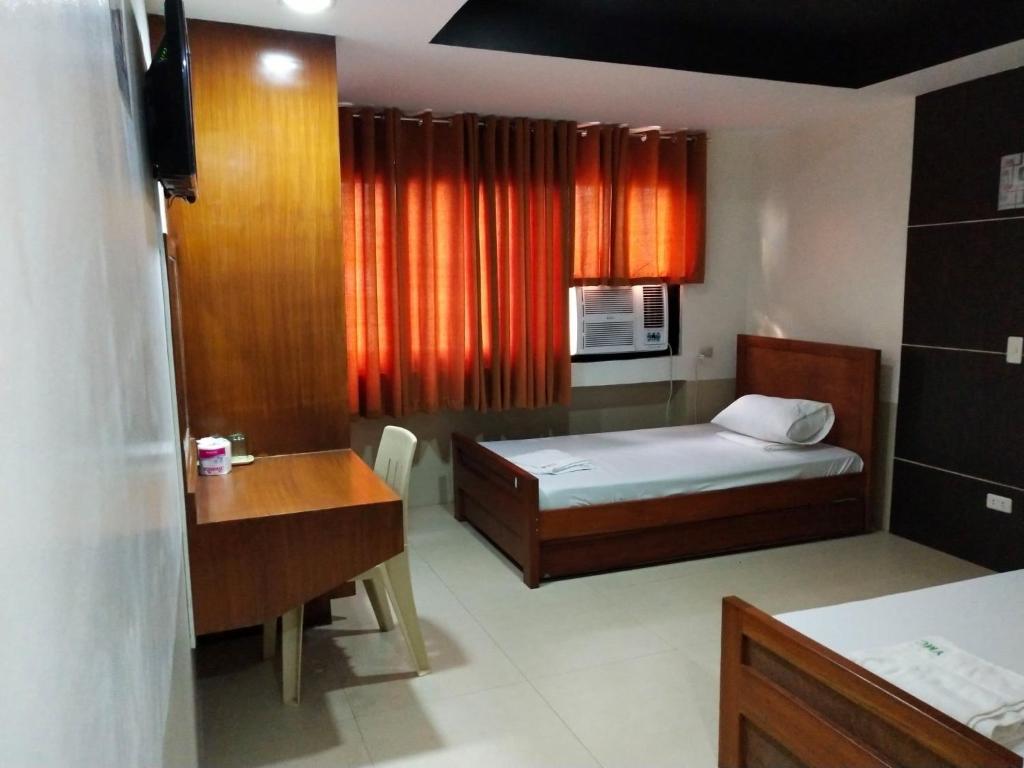 YMCA of Manila Hostel, Sampong (preços atualizados 2025)