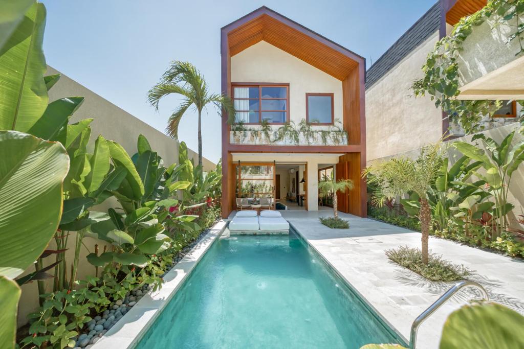 Socis Del Boti Luxury Villas, Uluwatu (prezzi aggiornati per il 2026)