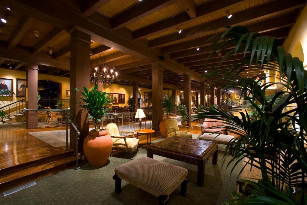The Mission Inn Hotel and Spa, Riverside (updated prices 2025)