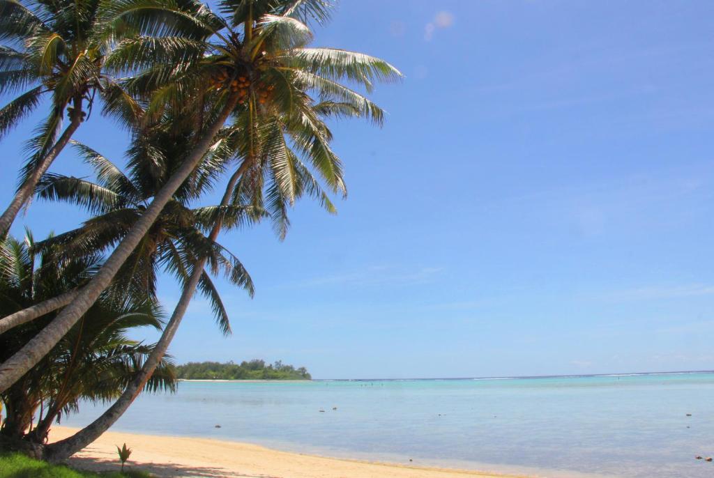Nautilus Resort, Rarotonga (updated prices 2025)