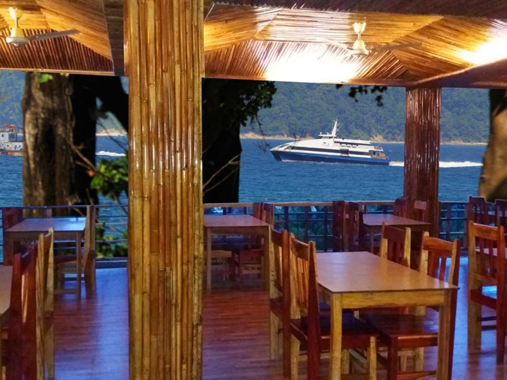 Tango Beach Resort, Neil Island (updated prices 2025)